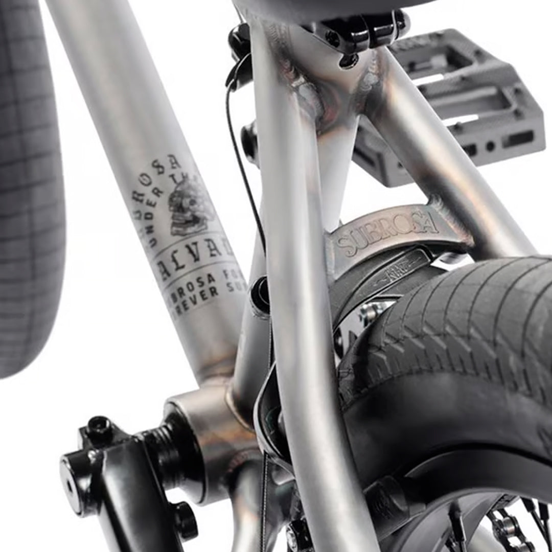 BICICLETA SUBROSA SALVADOR PARK SbirroShop
